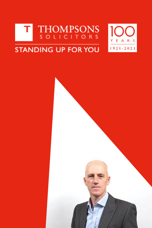 Case Study: 100 year old law firm plans for the future by automating ...